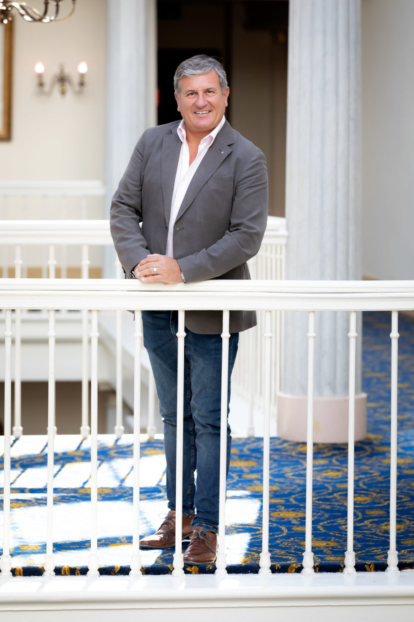 Team – Léguriviera Groupe